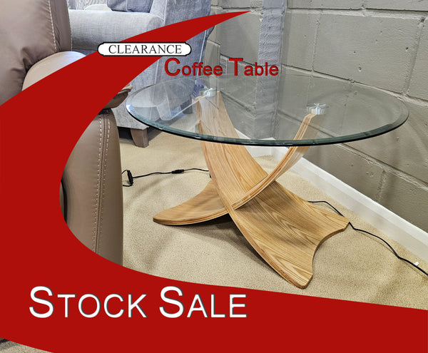 Siena - Coffee Table – Reeds Homestore