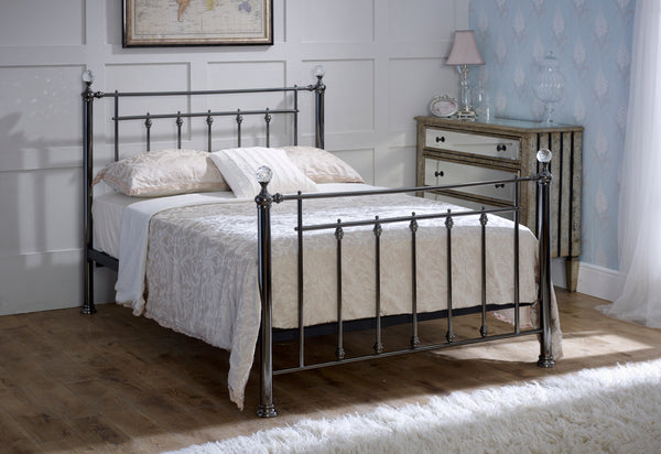Cardinal - Bed Frame – Reeds Homestore