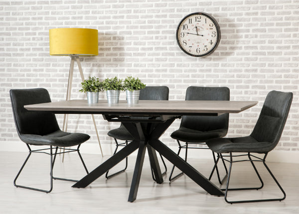 New York - Dining – Reeds Homestore