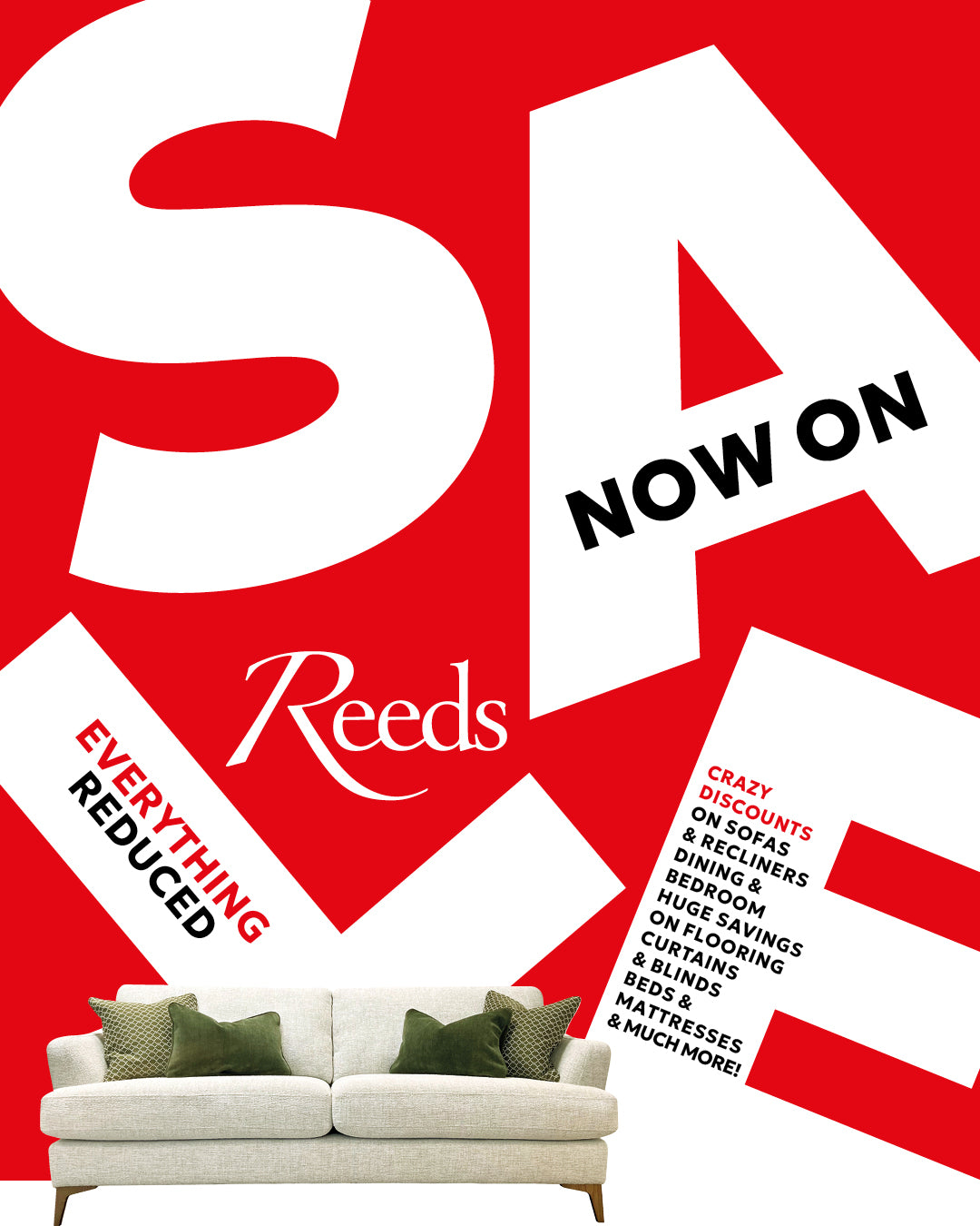 Reeds Homestore