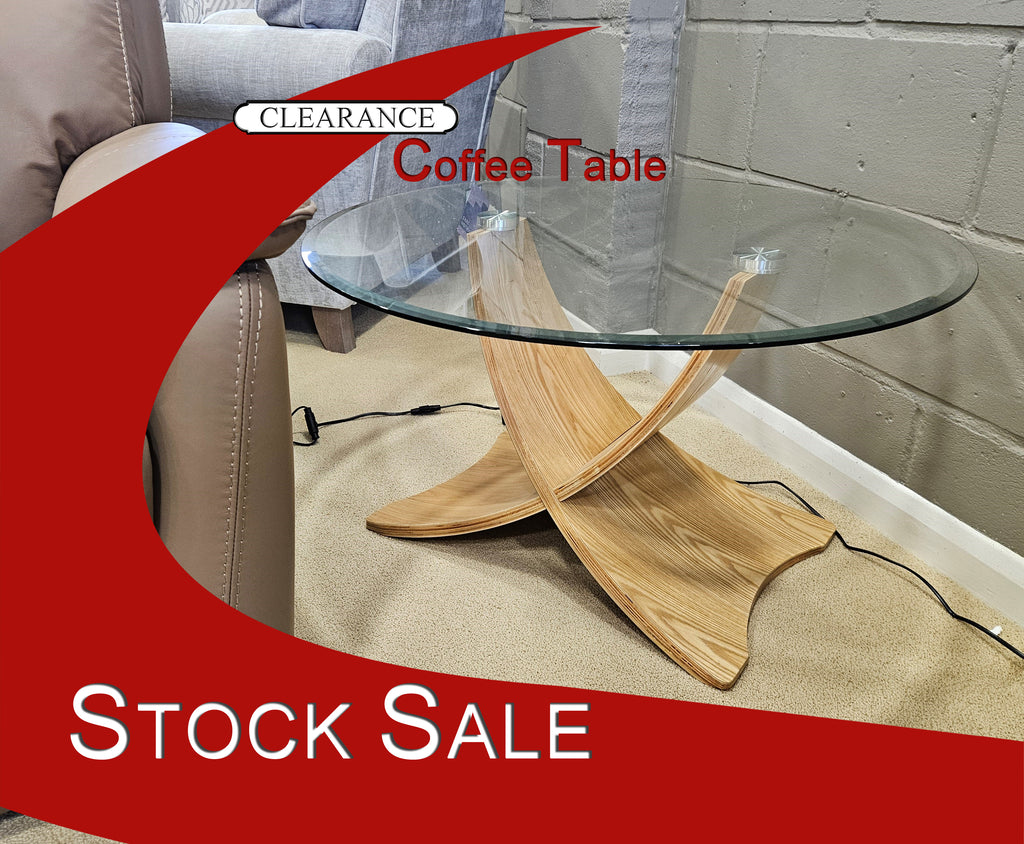 Siena - Coffee Table – Reeds Homestore