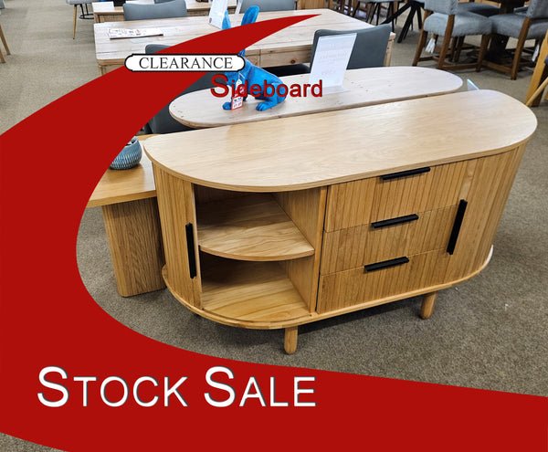 Vancouver - Sideboard – Reeds Homestore