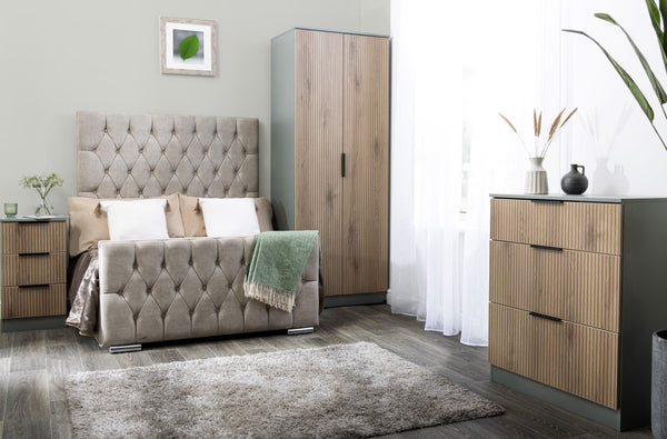 Java – Reeds Homestore