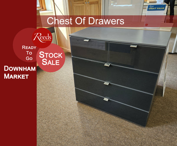 Rauch - Erica - Chest of Drawers – Reeds Homestore