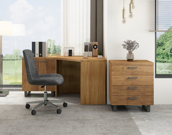 Fiesta Oak - Office – Reeds Homestore